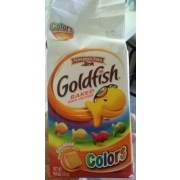 Pepperidge Farm Goldfish Sugar Free Bread, 100% Whole Wheat: Calories ...
