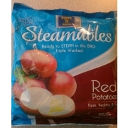 Simply Spuds Steamables Red Potatoes: Calories, Nutrition Analysis ...