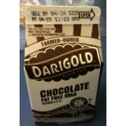 Darigold Chocolate Milk Nutrition | Besto Blog