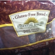 The Essential Baking Company Bread, Super Seeded Multi-Grain, Gluten ...