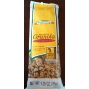 Fieldstone Bakery Original Granola: Calories, Nutrition Analysis & More ...