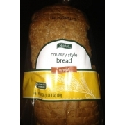 Spartan Bread, Country Style: Calories, Nutrition Analysis & More ...