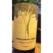 The Dreaming Tree Cabernet Sauvignon, Wine: Calories, Nutrition ...