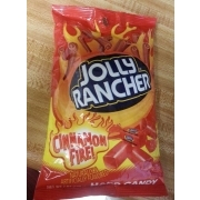 Jolly Rancher Hard Candy, Cinnamon Fire: Calories, Nutrition Analysis ...