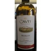 Cavit Collection Merlot, Trentino, 2006: Calories, Nutrition Analysis ...
