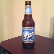 User added: Blue Moon: Calories, Nutrition Analysis & More | Fooducate