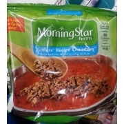 Morning Star Farms Vegetarian Products, Use Instead Of Cooked Ground ...