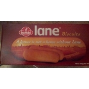 Bambi Biscuits: Calories, Nutrition Analysis & More | Fooducate