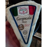 Stella Cheese, Gorgonzola: Calories, Nutrition Analysis & More | Fooducate
