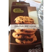 Gold Emblem Absolutely Divine Chocolate Chip Cookies, Made With Real ...