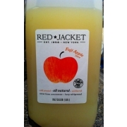 Red Jacket Fuji Apple Juice: Calories, Nutrition Analysis & More ...