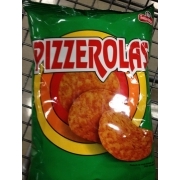 Pizzerolas Tortilla Chips, Rounds: Calories, Nutrition Analysis & More ...