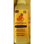 Fresh & Easy Powerhouse Protein Drink: Calories, Nutrition Analysis ...