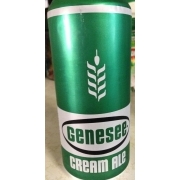 Genesee Ale, Cream: Calories, Nutrition Analysis & More | Fooducate