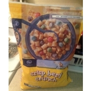 Kroger Crisp Berry Crunch Cereal: Calories, Nutrition Analysis & More ...