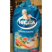 Vegeta All Purpose Seasoning: Calories, Nutrition Analysis & More ...