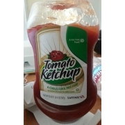 Safeway Tomato Ketchup: Calories, Nutrition Analysis & More | Fooducate
