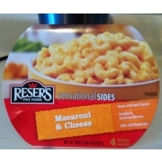 Reser's Fine Foods Pasta, Macaroni & Cheese Sensational Sides: Calories ...
