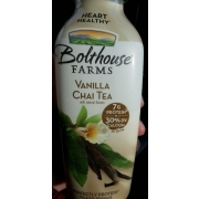 Bolthouse Farms Chai Tea, Vanilla: Calories, Nutrition Analysis & More ...