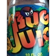 Bug Juice Juice: Calories, Nutrition Analysis & More | Fooducate