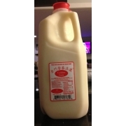 Golden Gate Fresh And Delicious Soy Bean Drink: Calories, Nutrition ...