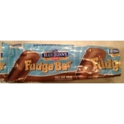Blue Bunny Ice Cream Bar, Fudge Bar: Calories, Nutrition Analysis ...