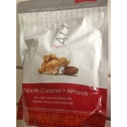 479 Degree Popcorn, Chipotle Caramel Plus Almonds: Calories, Nutrition ...
