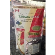 Linaza Best Fiber, Dietary Supplement: Calories, Nutrition Analysis ...
