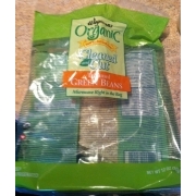 Wegmans Trimmed Green Beans, Cleaned And Cut: Calories, Nutrition ...
