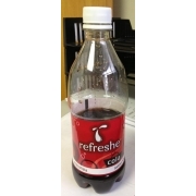 Safeway Refreshe, Cola: Calories, Nutrition Analysis & More | Fooducate
