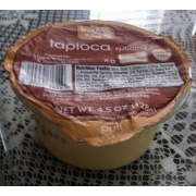 Fresh & Easy Tapioca Pudding: Calories, Nutrition Analysis & More ...