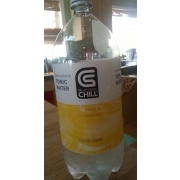 Super Chill Tonic Water, Zero Calorie: Calories, Nutrition Analysis ...