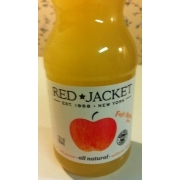 Red Jacket Fuji Apple Juice: Calories, Nutrition Analysis & More ...
