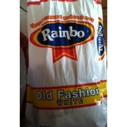 Rainbo Old Fashioned White Bread: Calories, Nutrition Analysis & More ...