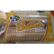 Lil' Dutch Maid Butter Cookies: Calories, Nutrition Analysis & More ...