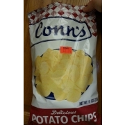 Conn's Potato Chips: Calories, Nutrition Analysis & More | Fooducate