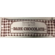 Gertrude Hawk Chocolates, Dark: Calories, Nutrition Analysis & More ...
