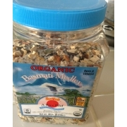 Sunwest A Rice Pilaf, Basmati Medley: Calories, Nutrition Analysis ...