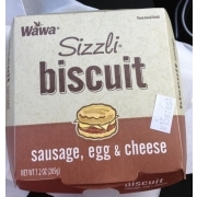 Wawa Breakfast Sandwich Nutrition Information | Besto Blog