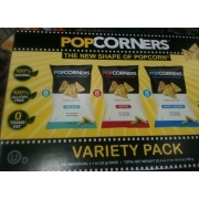 Popcorners Popcorn Variety Pack: Calories, Nutrition Analysis & More ...