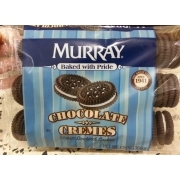Murray Cookies, Chocolate Cremes: Calories, Nutrition Analysis & More ...