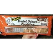 Funsnax Frosted Oatmeal, Cookies: Calories, Nutrition Analysis & More ...