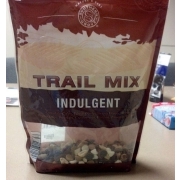 Southern Grove Indulgent Trail Mix: Calories, Nutrition Analysis & More ...