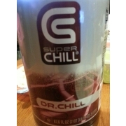 Super Chill Cola: Calories, Nutrition Analysis & More | Fooducate