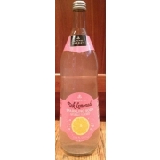 Safeway Select French Style Pink Lemonade, Sparkling Soda: Calories ...