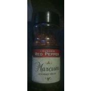 Marcum Gourmet Spices: Calories, Nutrition Analysis & More | Fooducate
