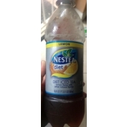Nestea Lemon, Diet Iced Tea: Calories, Nutrition Analysis & More ...
