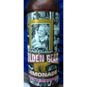 Arizona Golden Bear, Pink Lemonade: Calories, Nutrition Analysis & More ...