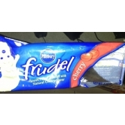 Pillsbury Frudel Warm Filled Strudel With Natural Flavor, Cherry ...