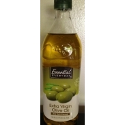 Essential Everyday Extra Virgin Olive Oil: Calories, Nutrition Analysis ...